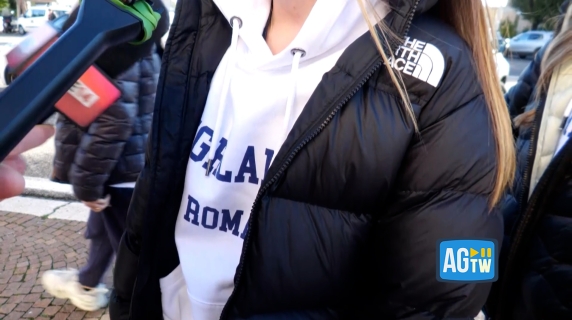 Un'amica ricorda Riccardo Minghetti: «Ci faceva sorridere, sempre ...