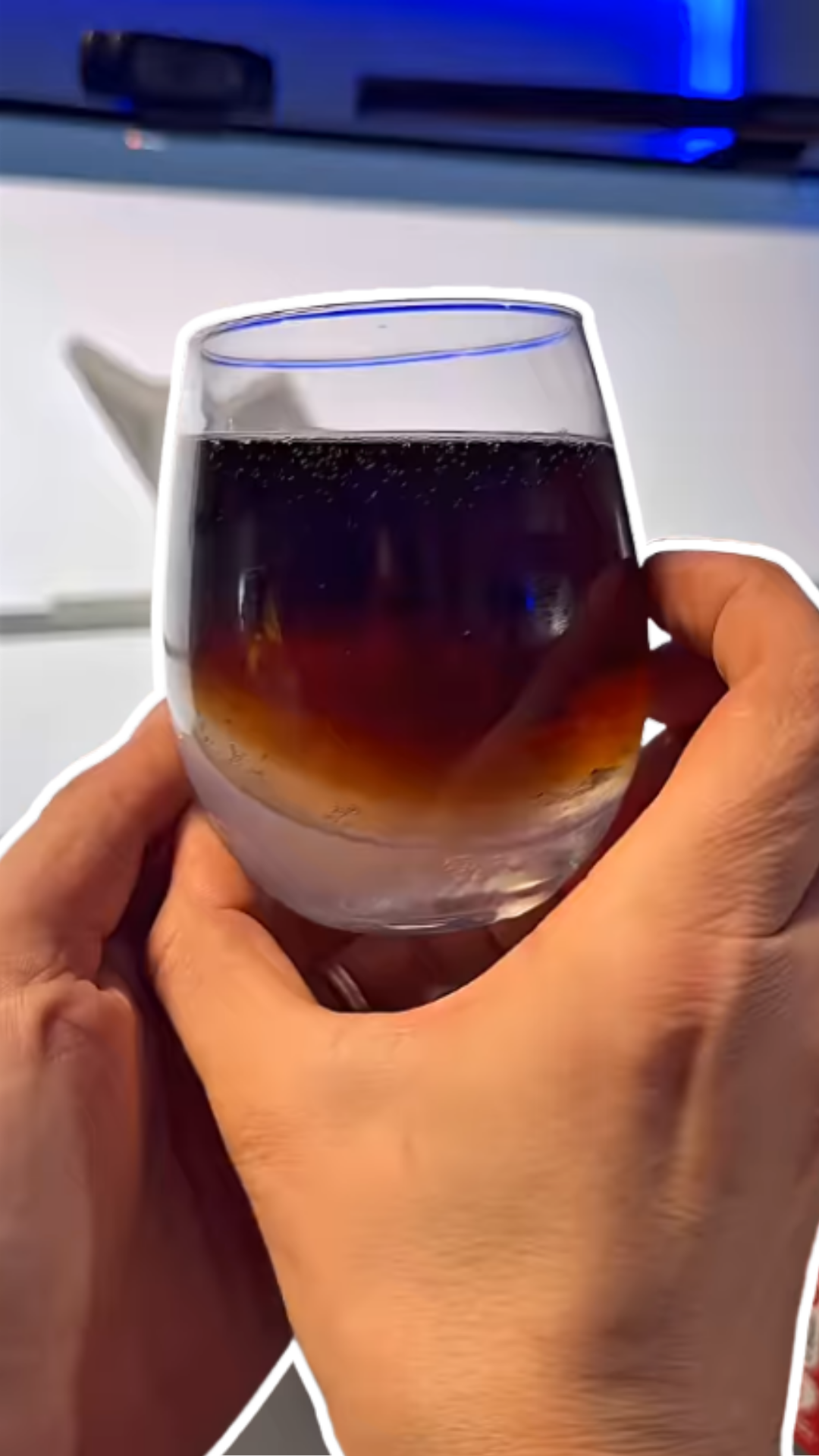J’ai transformé mon verre en glace avec l’impression 3D