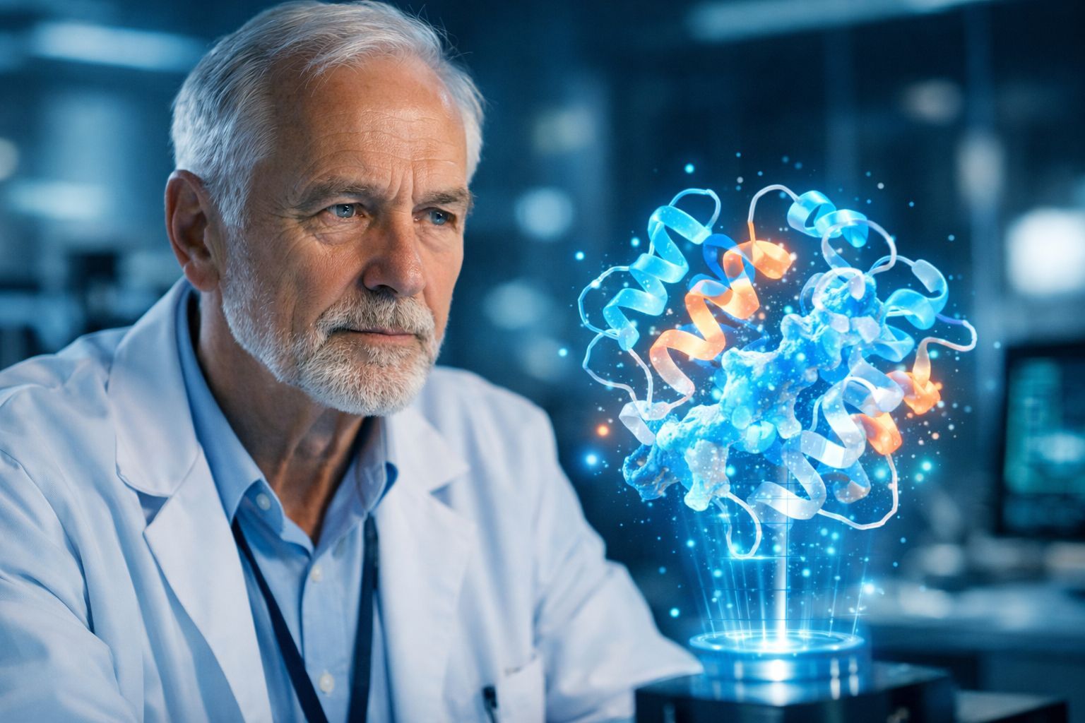 Parkinson : Des chercheurs identifient enfin les « passeurs ...