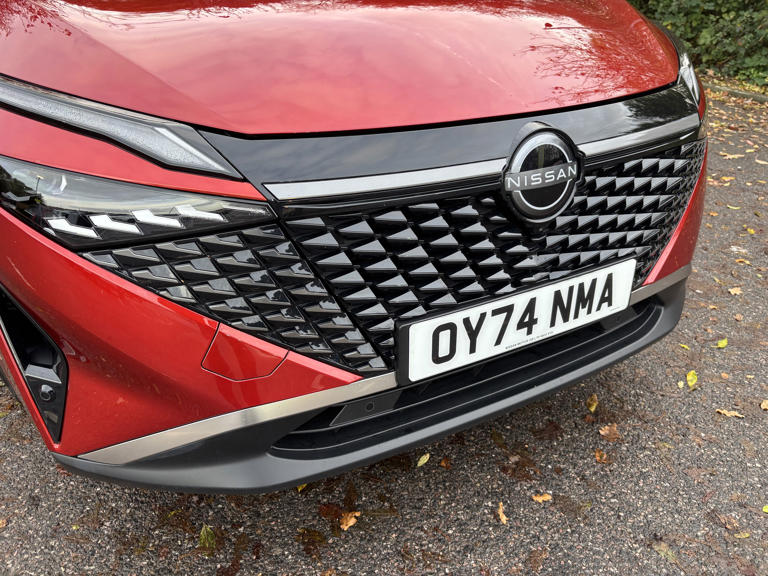 Long-term report: Putting the Nissan Qashqai through its paces