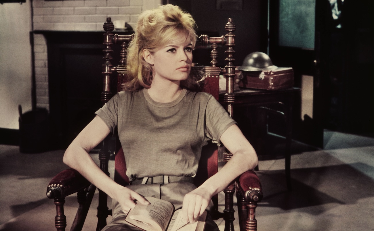 Obsèques de Brigitte Bardot : "C'est la première fois qu'on les voit ...