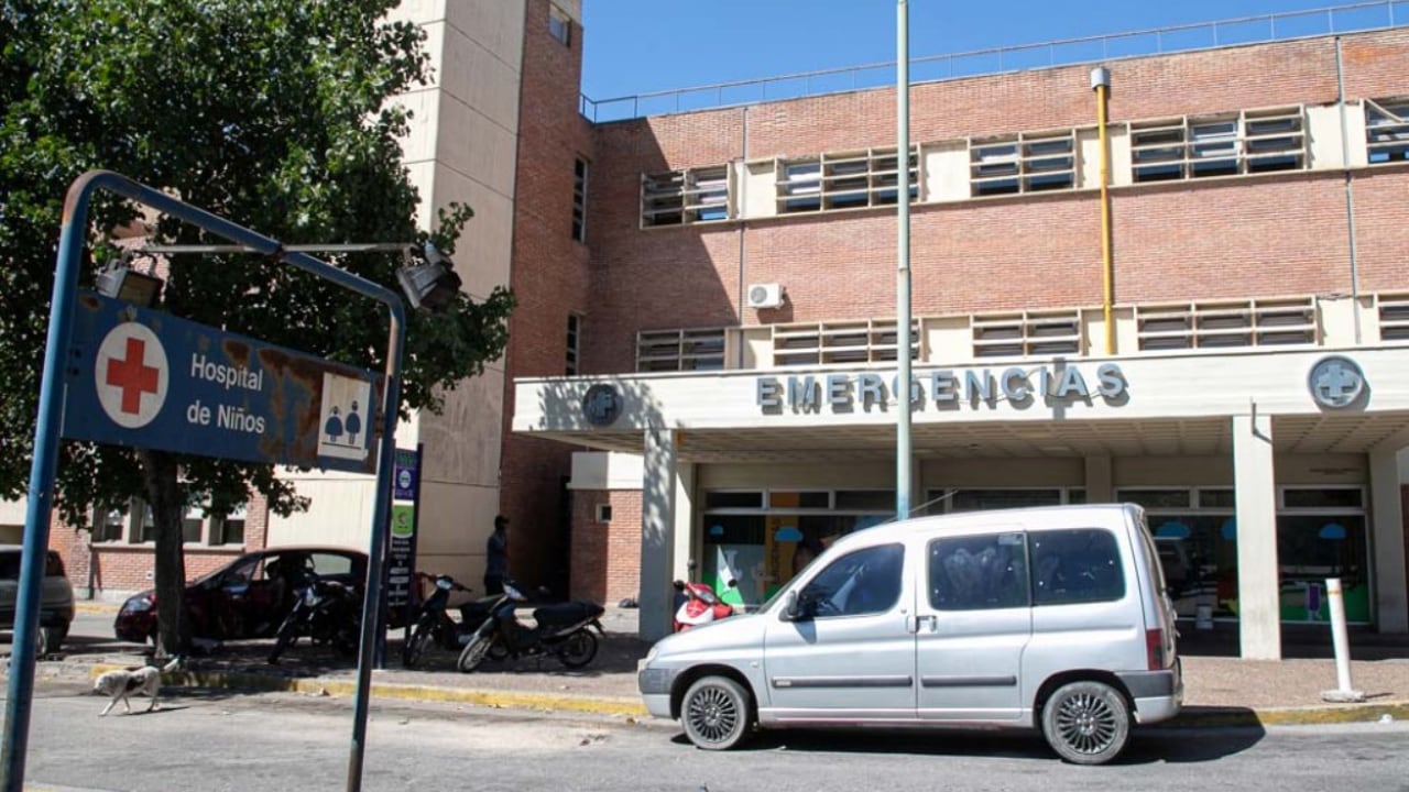 Murió un bebé de 3 meses y detuvieron a sus padres: conmoción en Córdoba