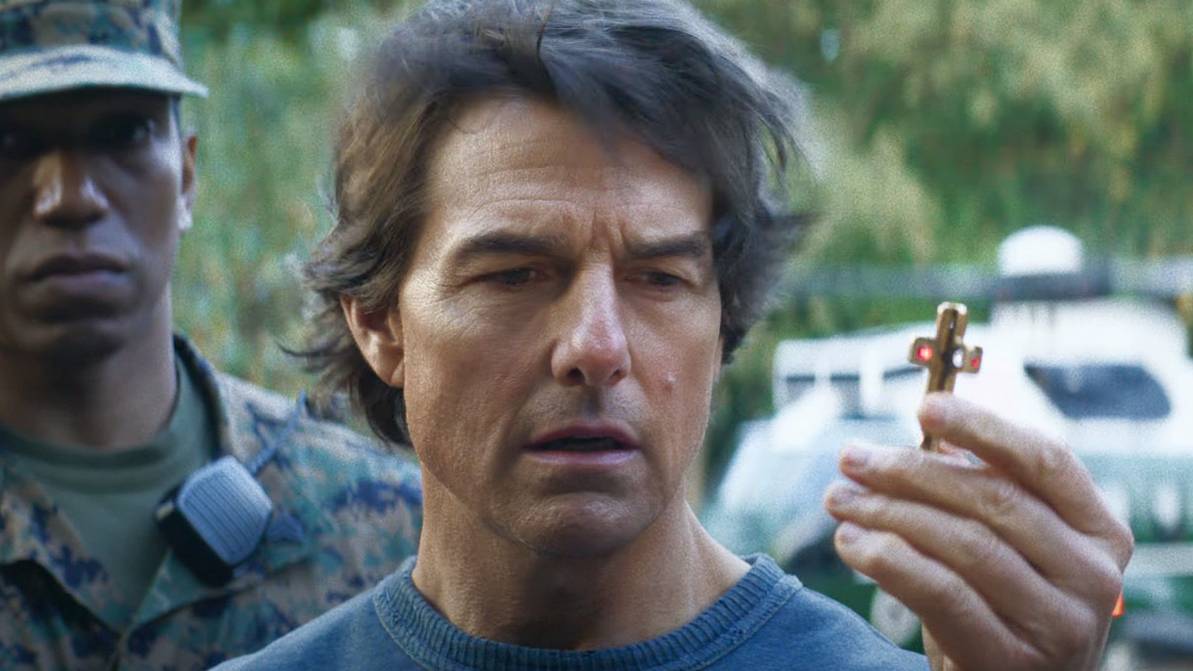 Tom Cruise is not the last movie star and this 30-year-old actor just ...