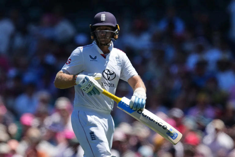 Catching Sachin Tendulkar’s unfathomable 15,921: Joe Root is on his way