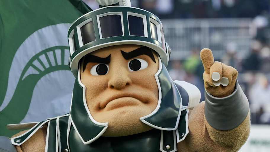 Why incoming WR Zachary Washington stuck with Michigan State