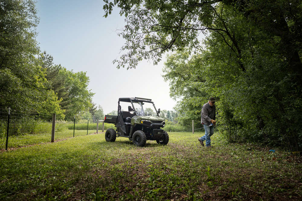 Polaris to unveil all-new Ranger 500 at LAMMA 2026 – the ultimate entry ...