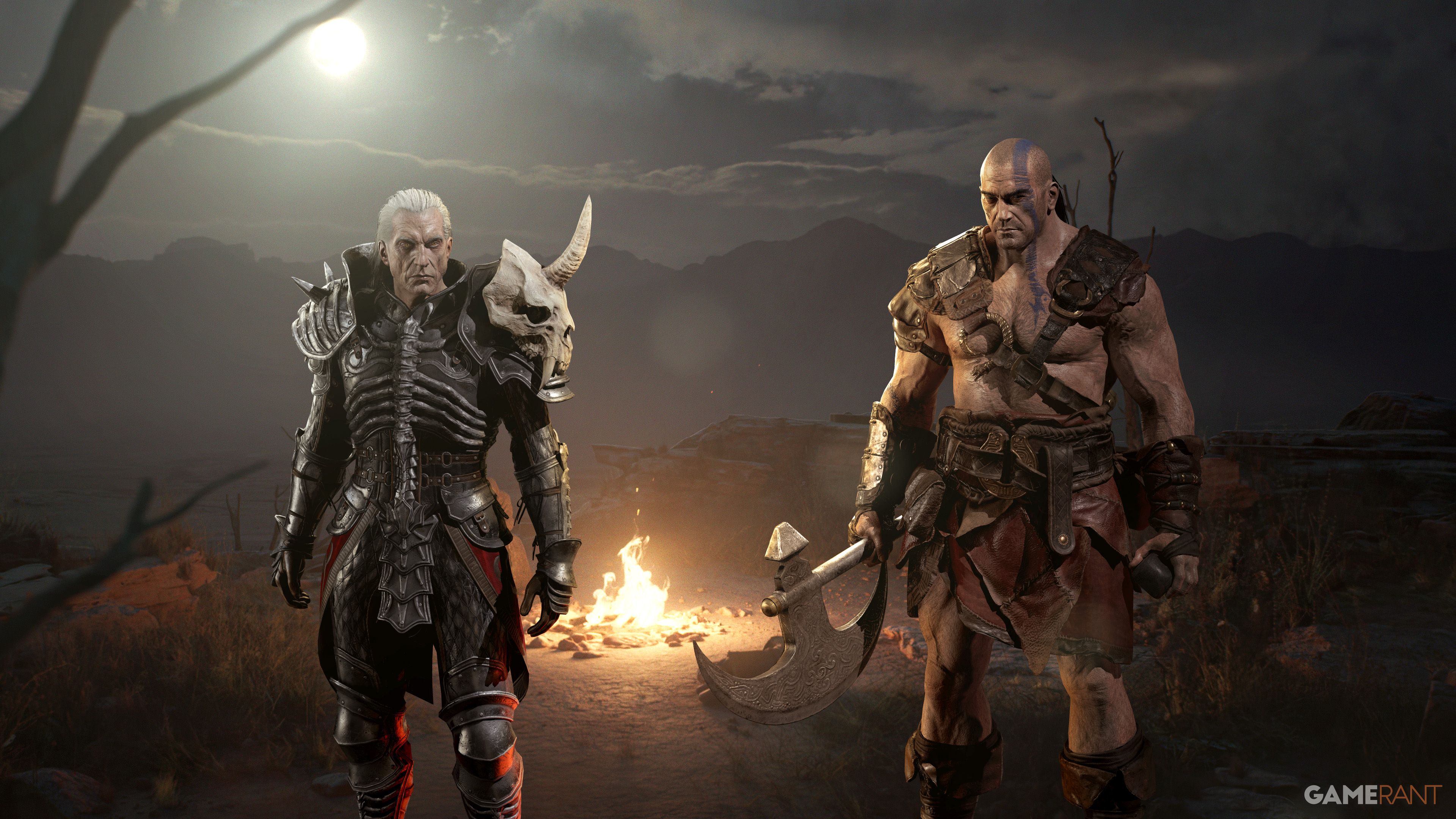 I’m restarting Diablo 2: Resurrected in 2026, and I already face an ...