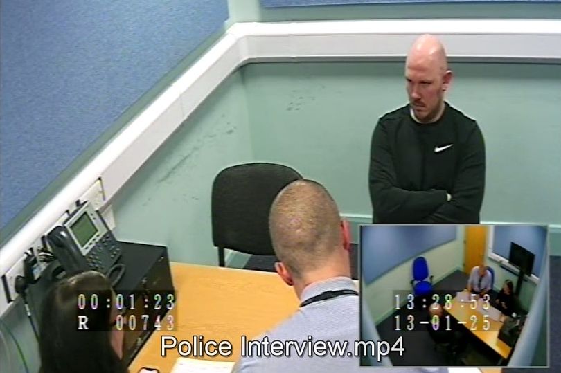 Man who sold chemicals online jailed for assisting suicide