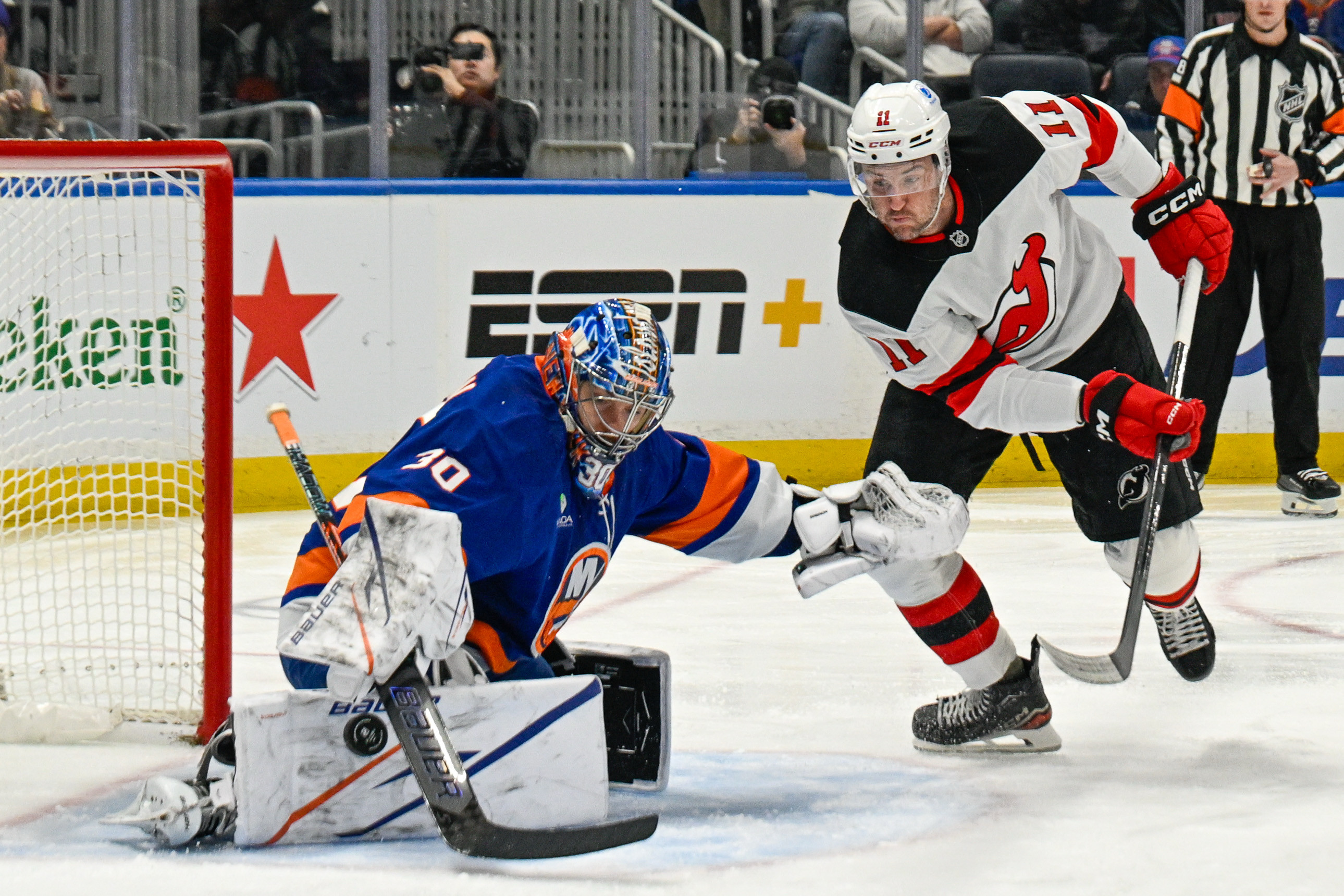 Devils in the details – 1/7/26: Time for change edition