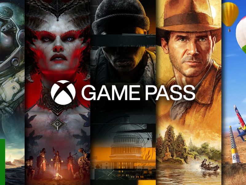 Xbox Game Pass: due giochi di gennaio sono stati pubblicati a sorpresa