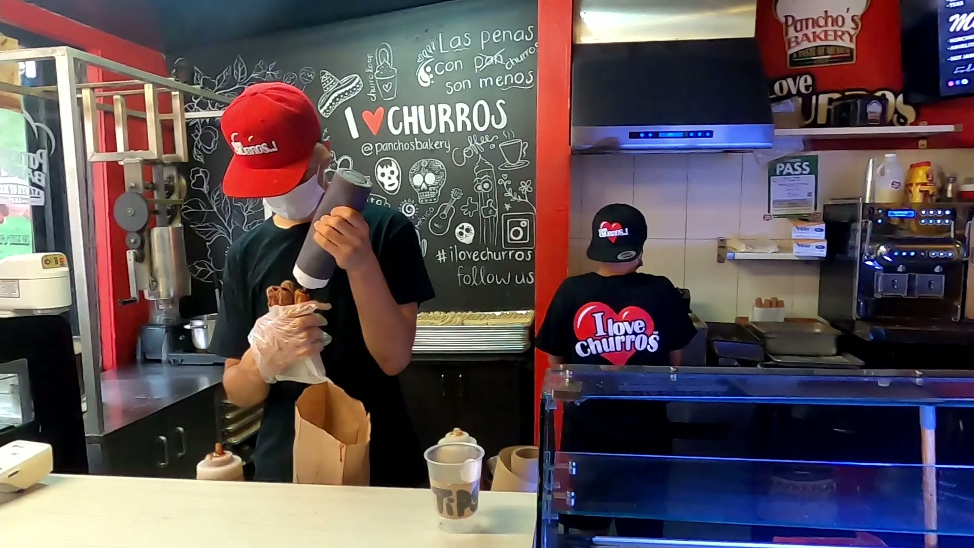 Toronto food & culture tour: Kensington Market & Chinatown’s hidden gems!