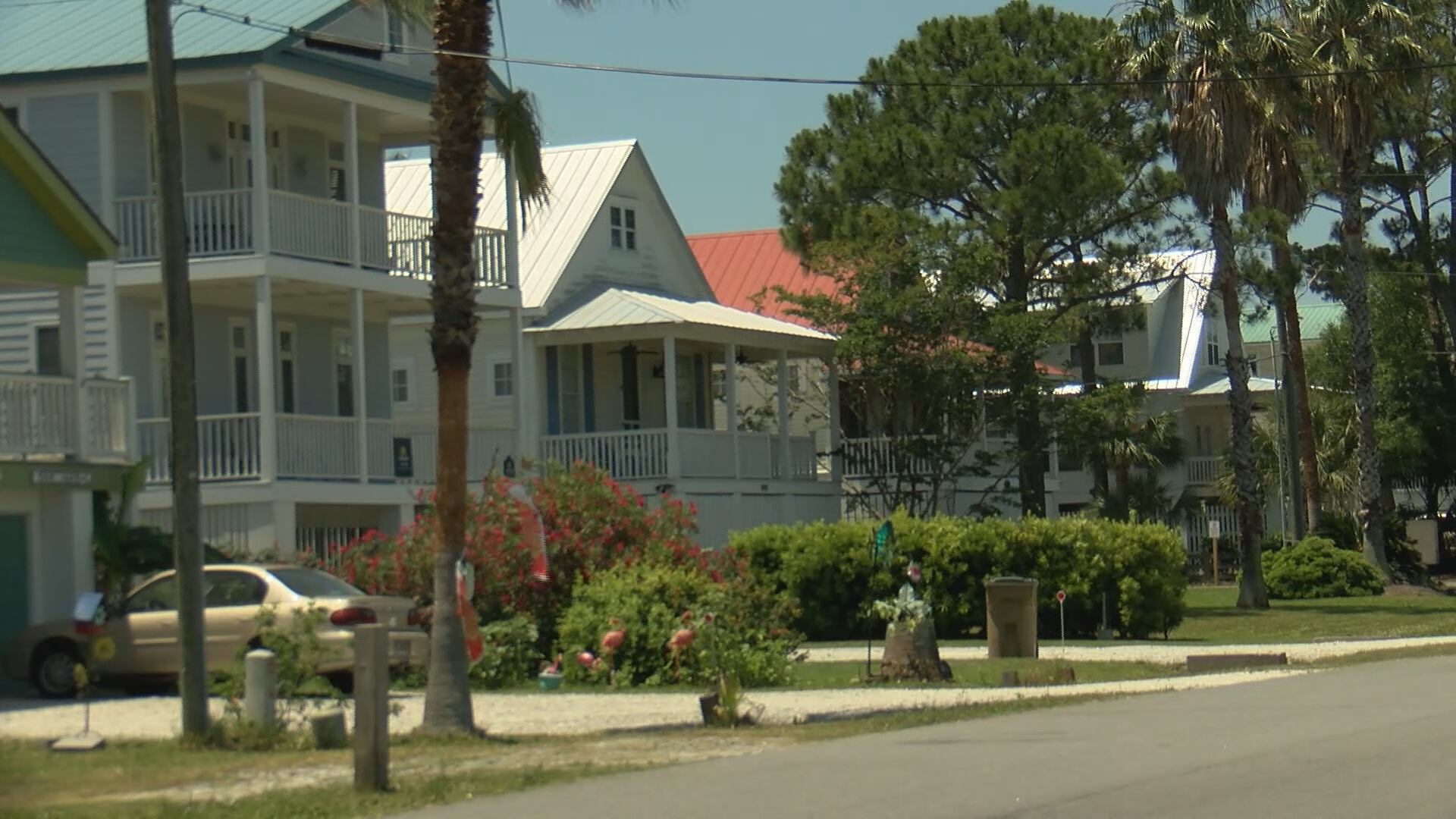 Tybee Island’s short-term vacation ordinance challenged in court