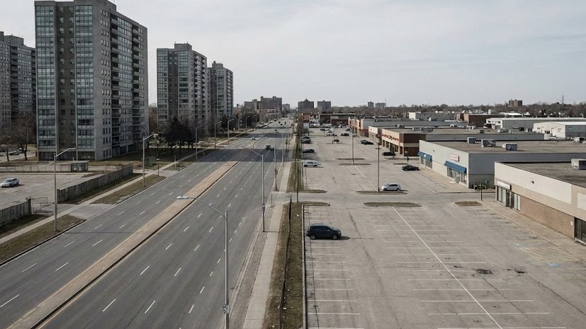 How zoning killed mixed-use neighborhoods