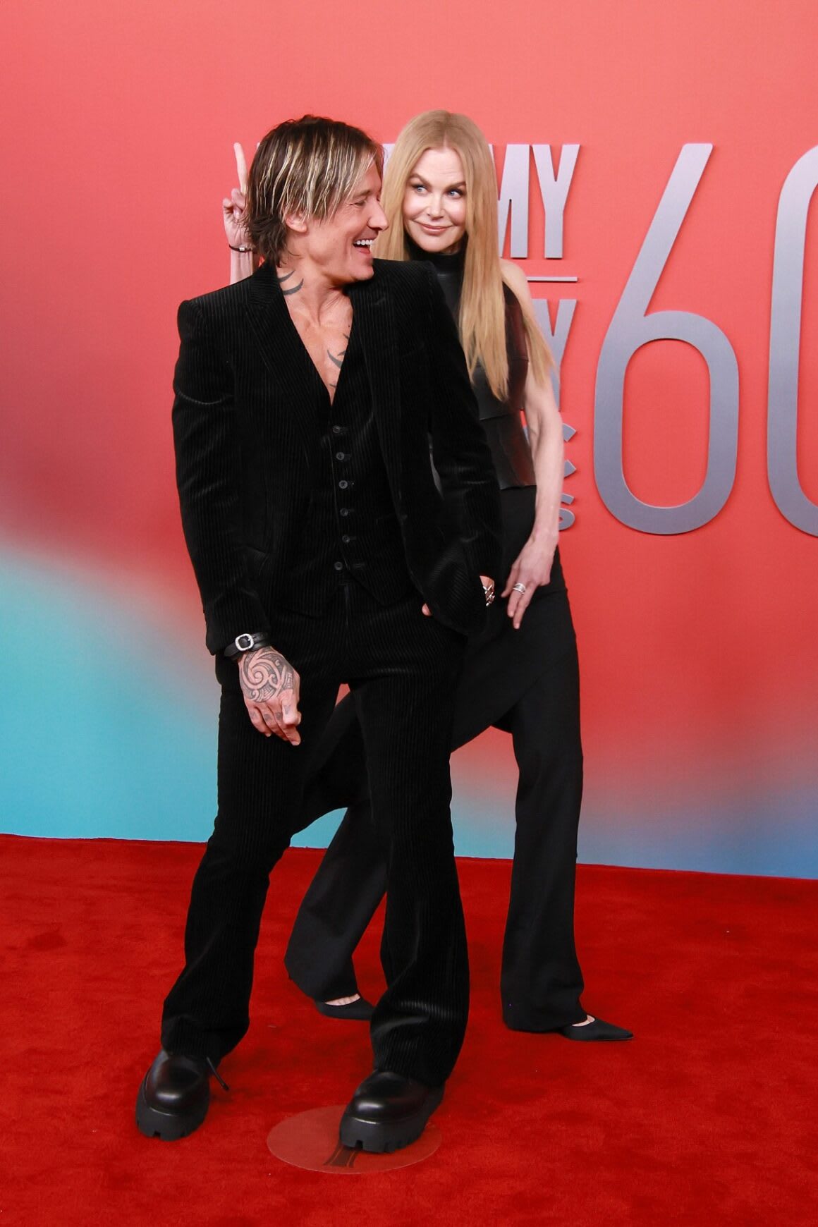 Court documents reveal Nicole Kidman and Keith Urban divorce settlement ...