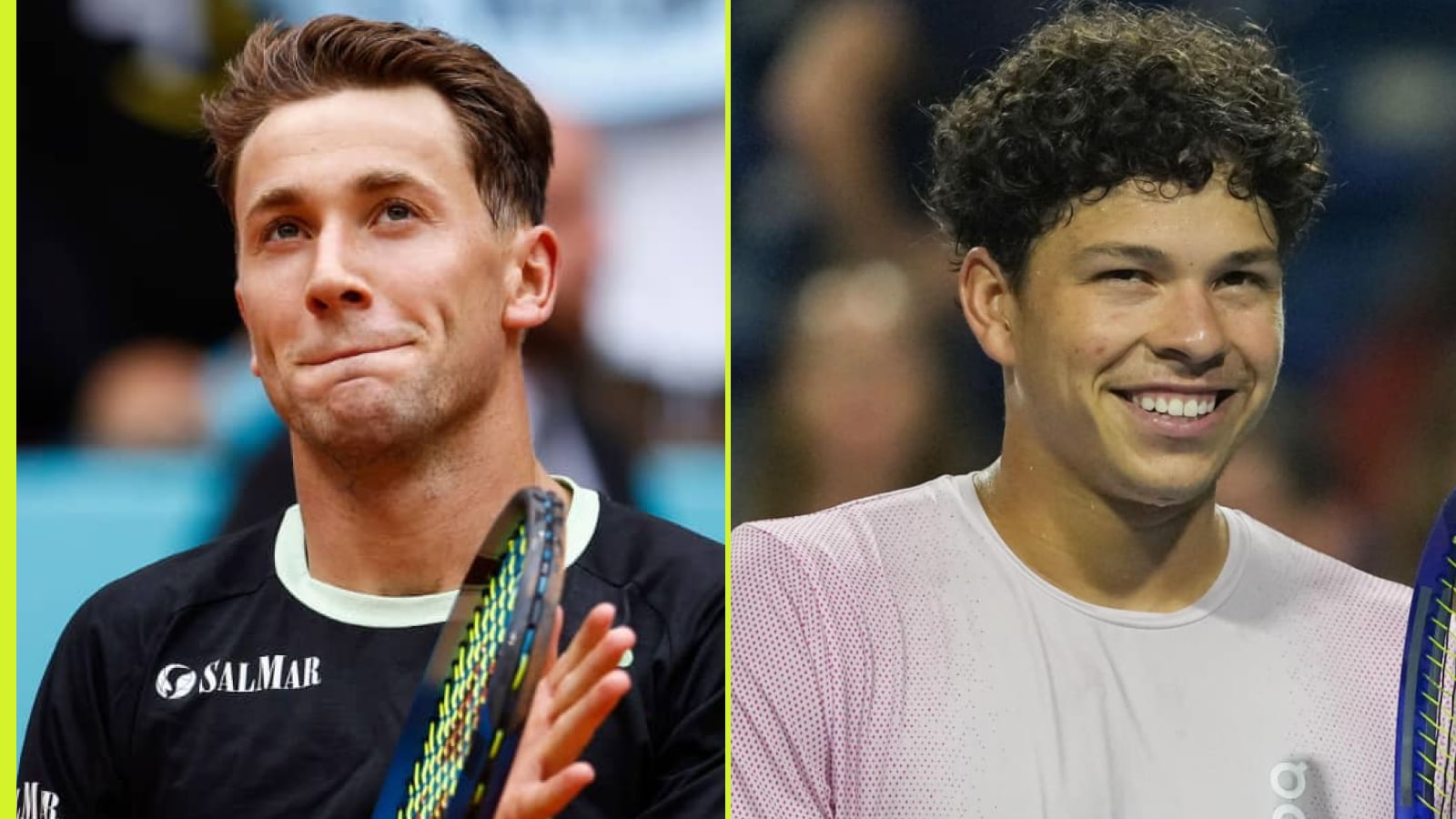 ATP Auckland Open entry list, prize money, ranking points, key dates ...