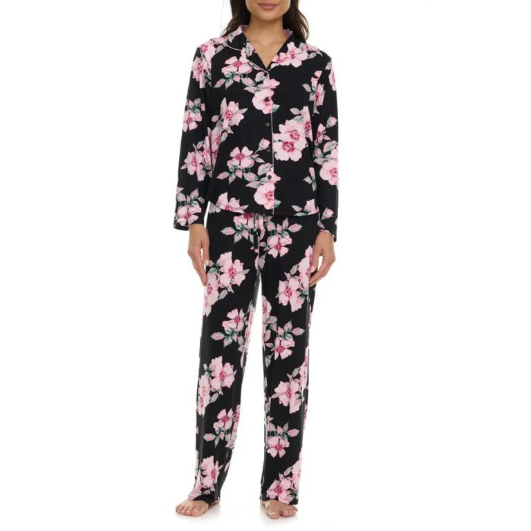 Nordstrom Rack has the 'coziest' and 'softest' pajama set on sale for ...