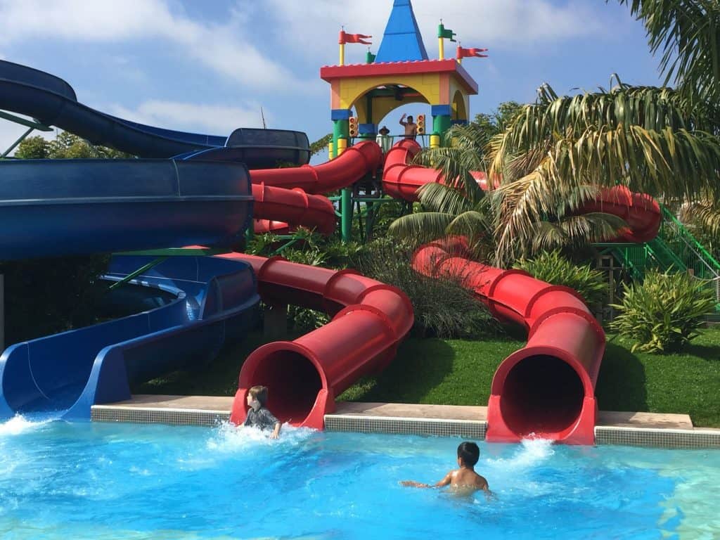 The best water parks and our best secrets to save at them