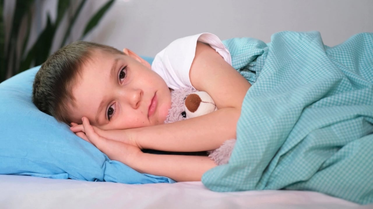 Shocking study: US kids twice as likely to die compared to other ...
