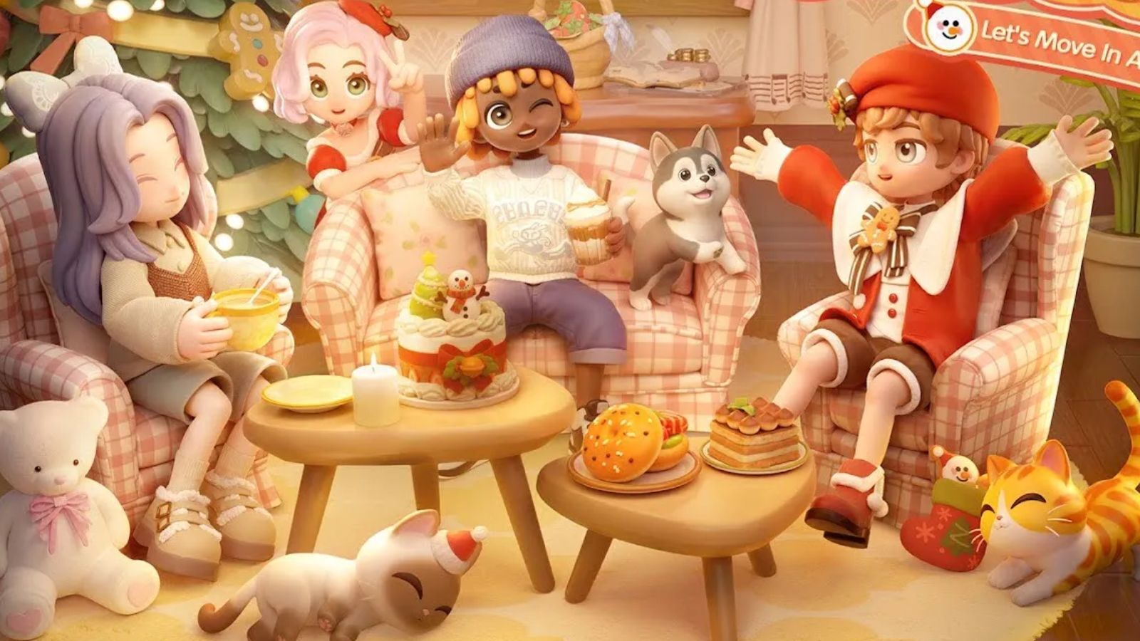 [Release] Heartopia codes (January 2026)