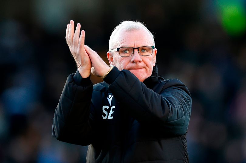 Bristol Rovers transfer latest: 'Walked away' from Wyll Stanway deal ...