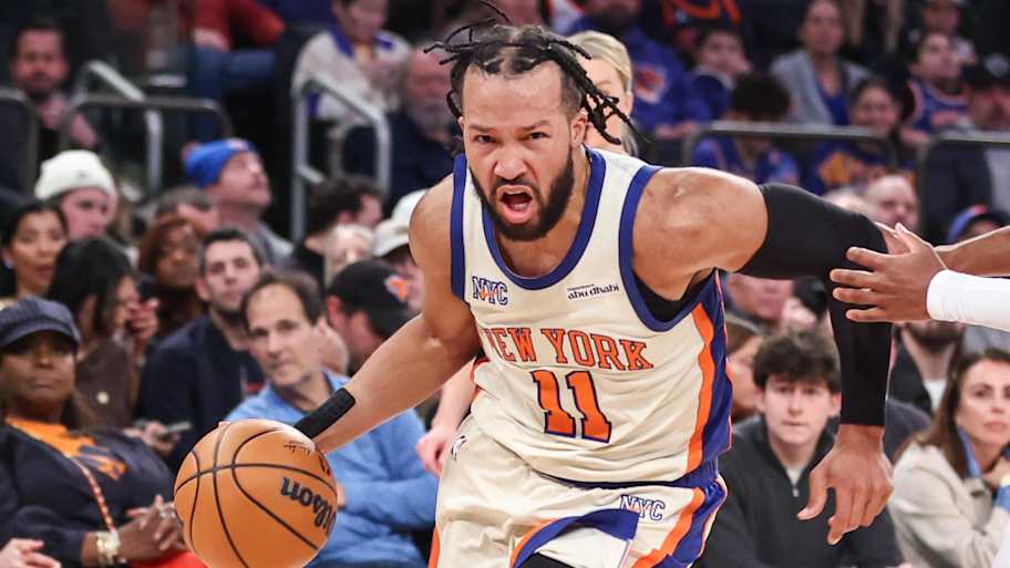 Knicks fans react to four-game losing streak