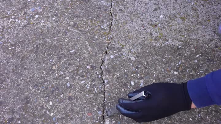 Revive el suelo de cemento con restauración