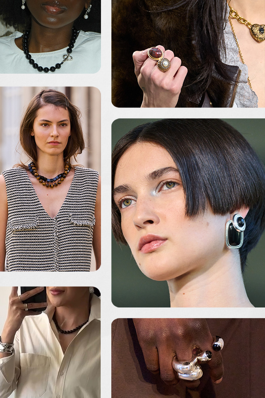 If you want to be on-trend for 2026, retire these 6 jewelry trends (and ...