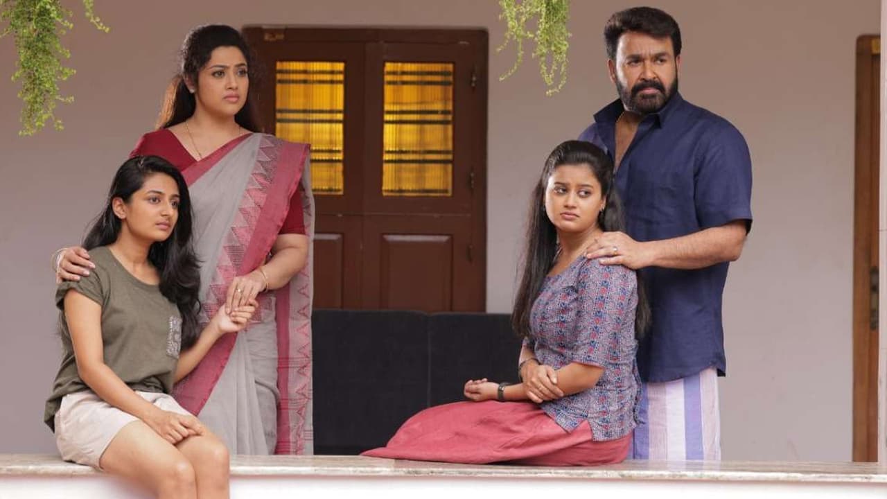 Drishyam 3 update: Mohanlal’s thriller wraps shoot, set for April 2026 ...