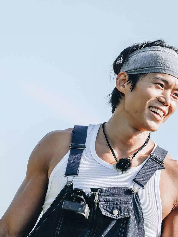 Physical: 100 season 2 winner Amotti addresses stage name controversy ...