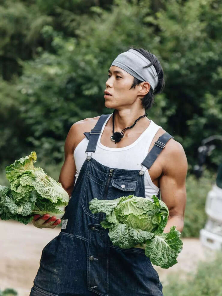 Physical: 100 season 2 winner Amotti addresses stage name controversy ...