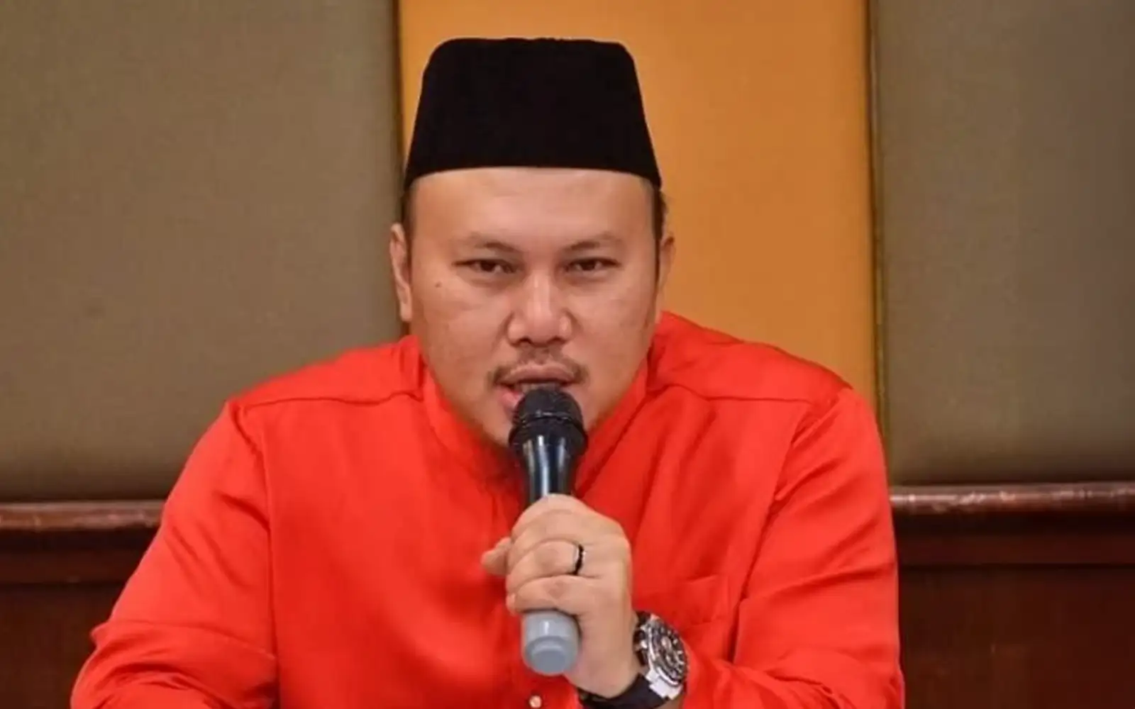 PAS leader’s son files report after being accused of acting as Perlis ...