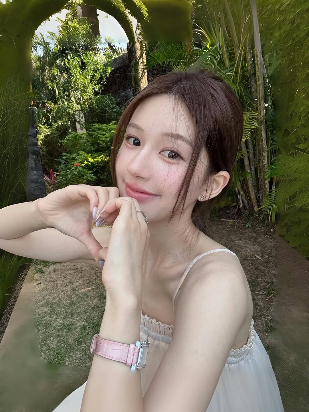 Zhao Lusi plans acting comeback after health struggles and agency conflicts