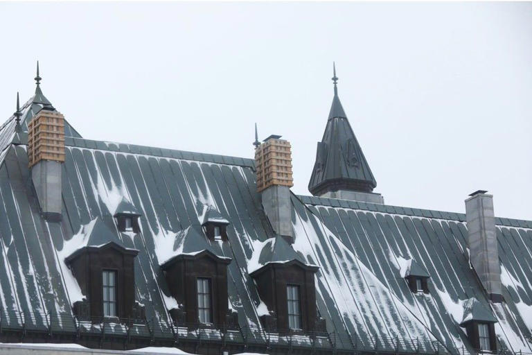 Supreme Court eyes summer move for 10-year stint in temporary home