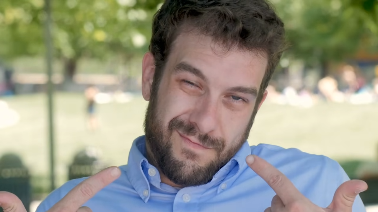 Why the dumbest people always think they’re the smartest