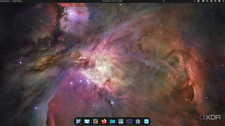 Pop!_OS is what Ubuntu should have been for gaming PCs