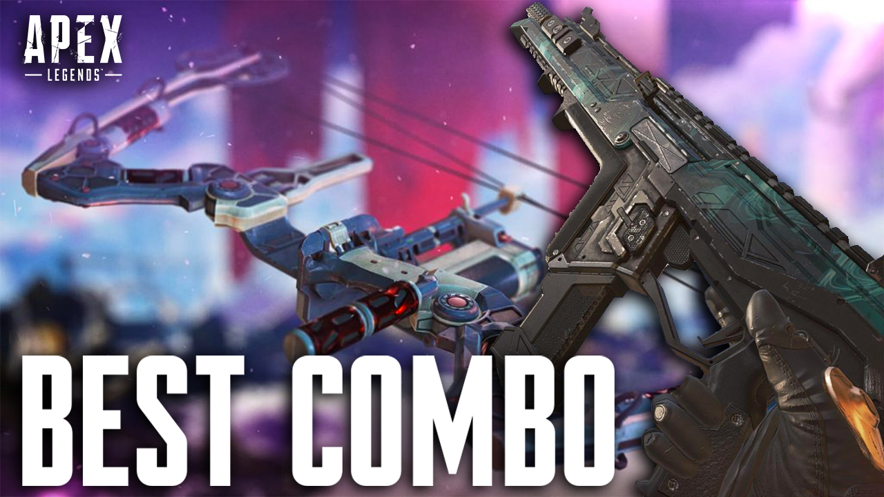 Apex Legends challenge: 10,000 kills on the weakest legend
