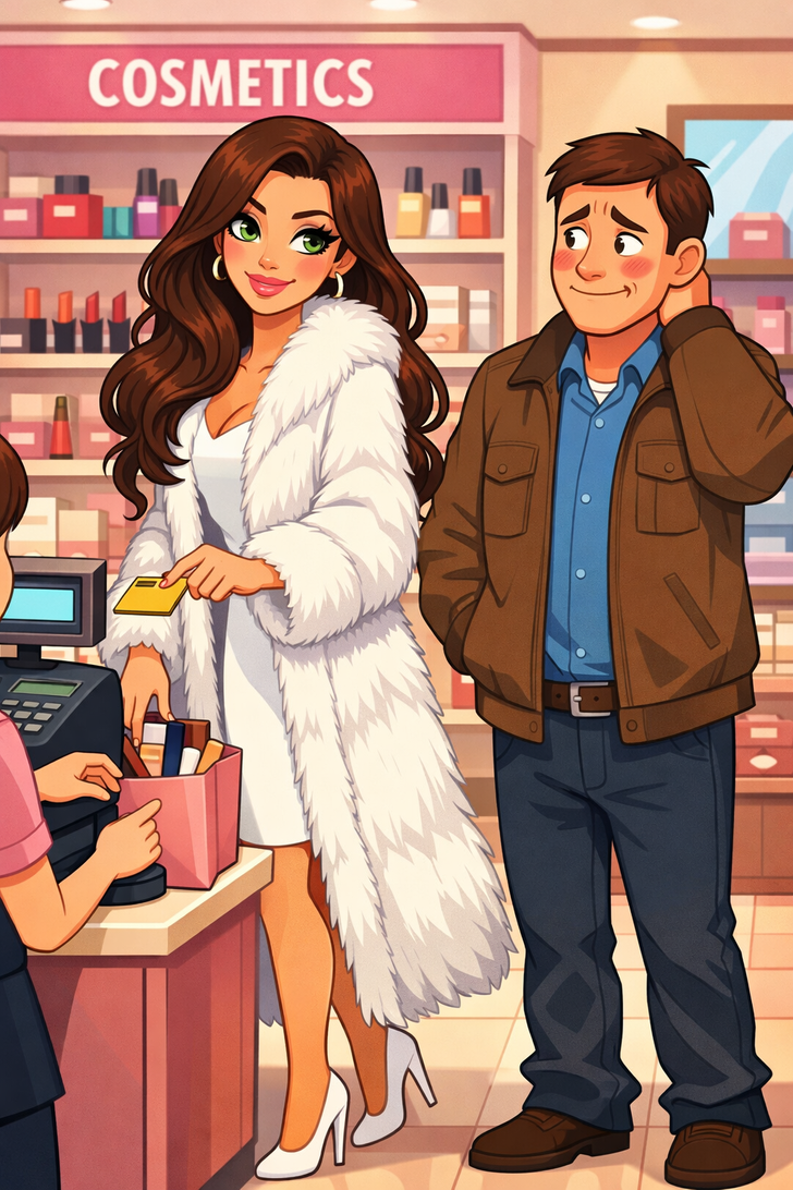 15 strangers who made an ordinary day unforgettable