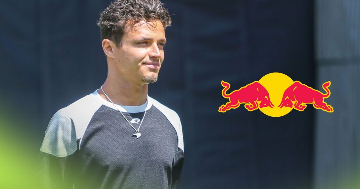 Lando Norris would have 'fitted very well' as Marko recalls past Red ...