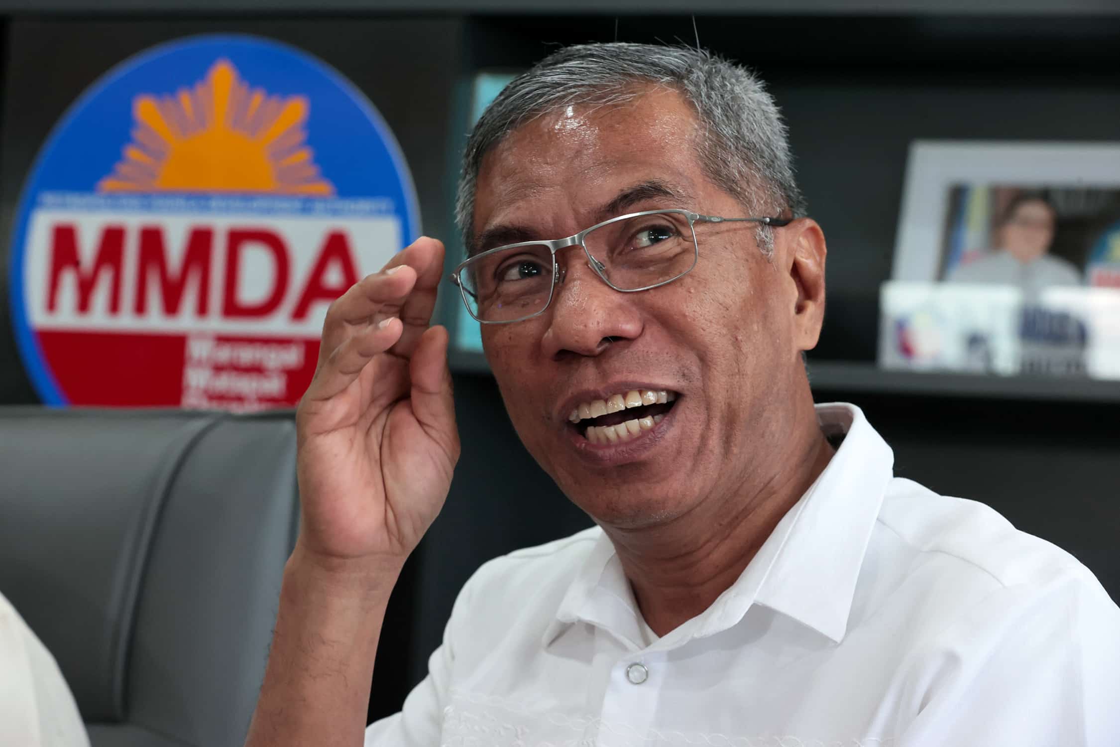 Torre has resigned from PNP, not retired – Remulla