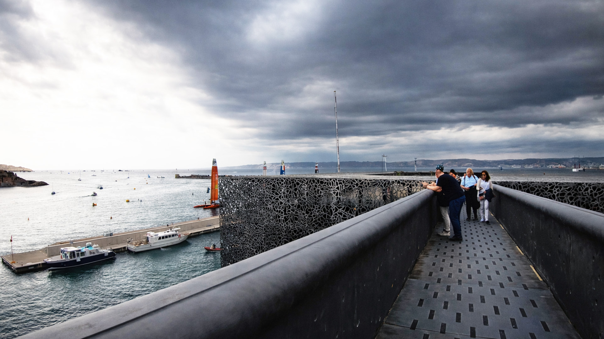 Exploring Fort Saint-Jean's historical charm