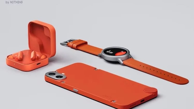 CMF registers as an independent entity in India for global exports: All ...