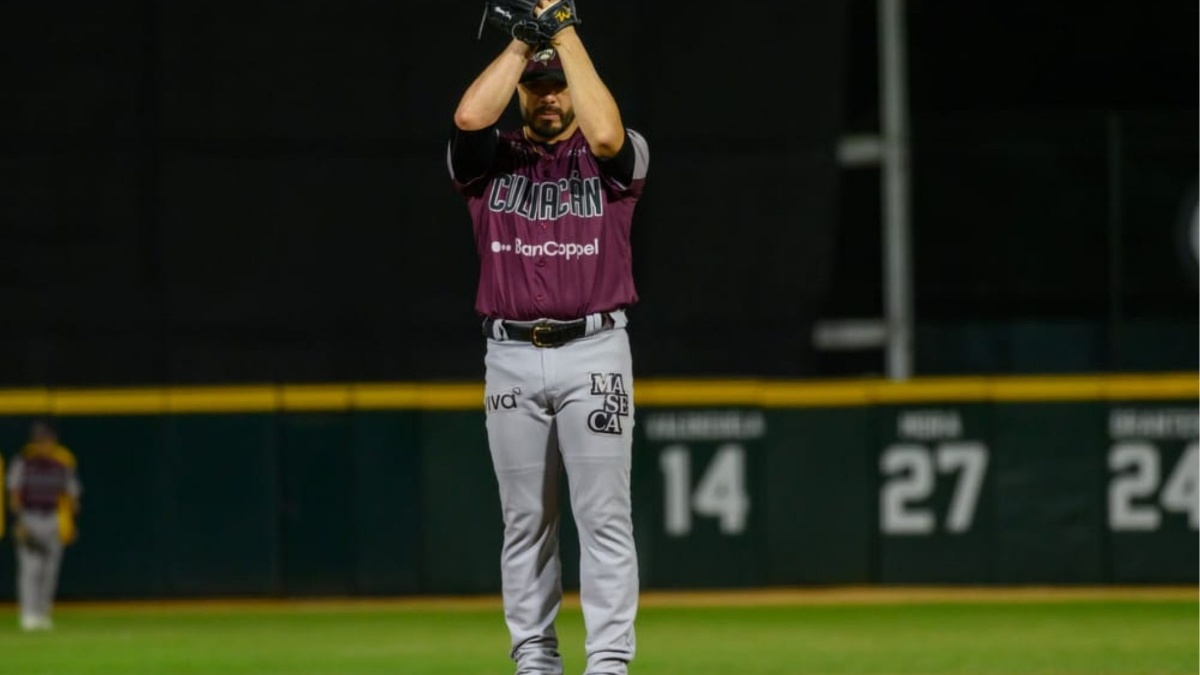 LMP playoffs: Tomateros shut out Cañeros, force game six in Culiacán