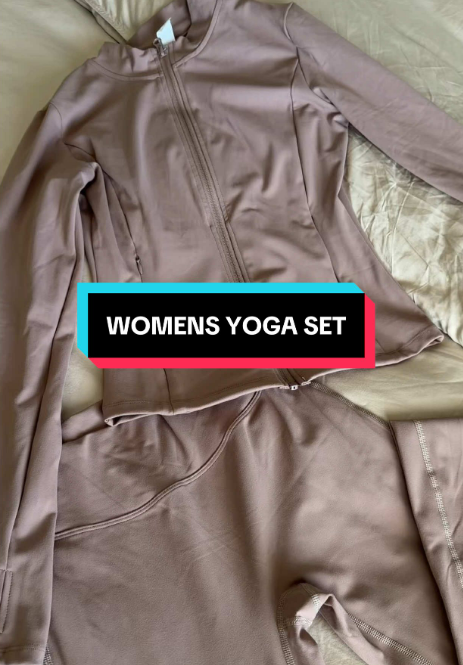 This activewear top is too good not to share