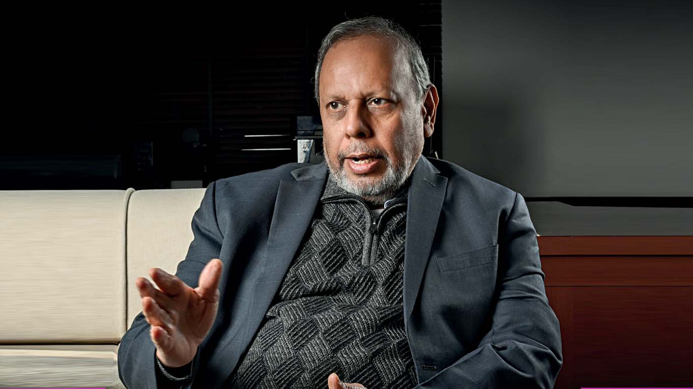 Rupee weakening not a structural concern, says S Mahendra Dev, chairman ...