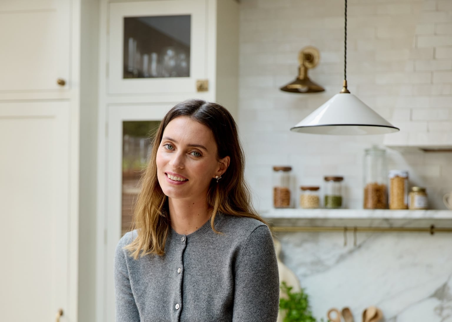 Ella Mills: 'When everyone is so overwhelmed and so busy, it's got to ...