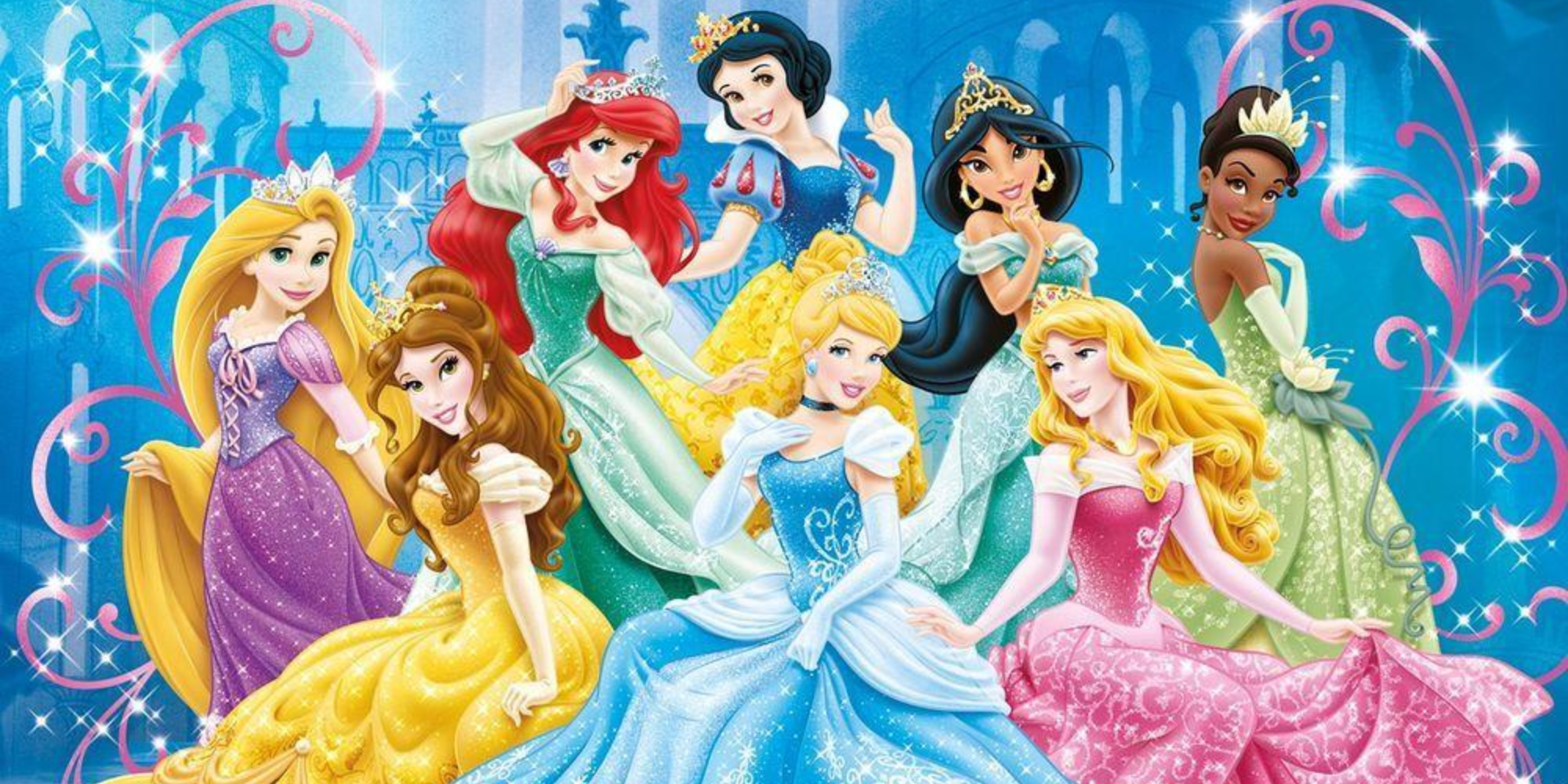 Disney’s greatest princess has been overlooked since 1996 (& it needs ...