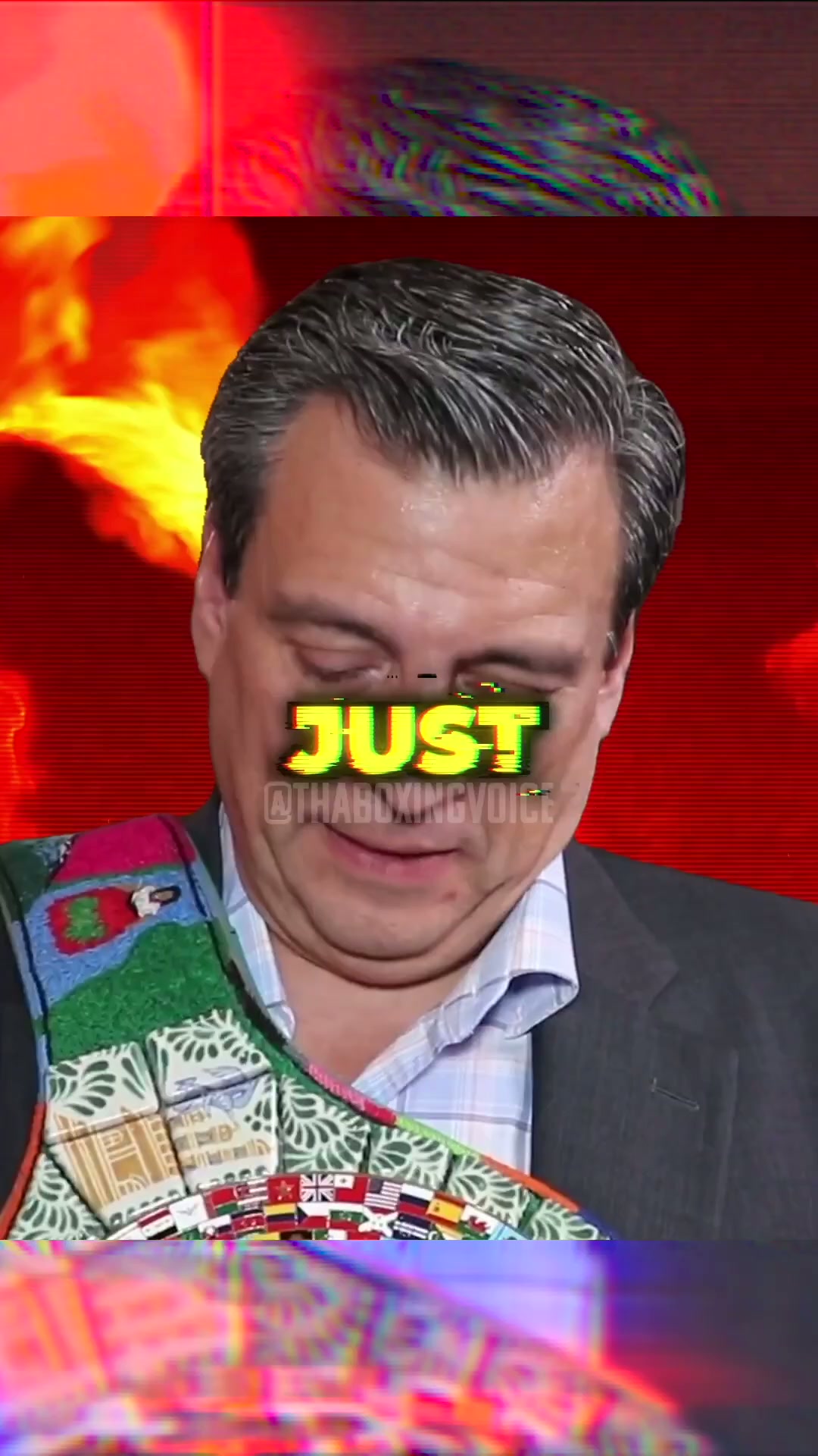 "MAURICIO JUST WANTS THOSE SANCTIONING FEES!" MANNY PACQUIAO VS. MARIO ...