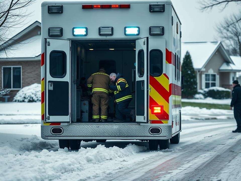 Winnipeg man’s holiday season ends in tragedy as he slips on ice and ...