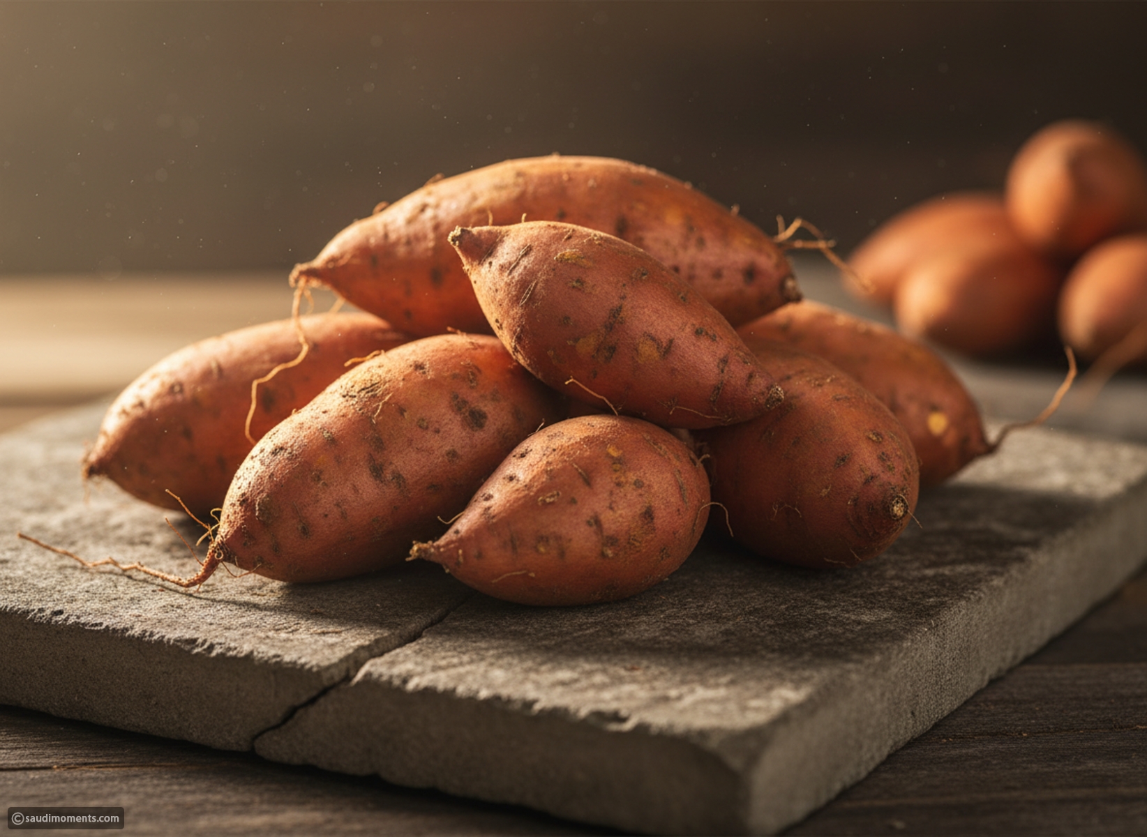 Foods that people above 55 years should eat daily