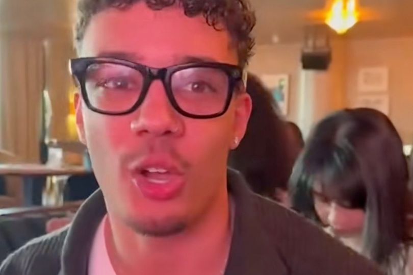 The Traitors star teases secret traitor twist fans won’t see coming